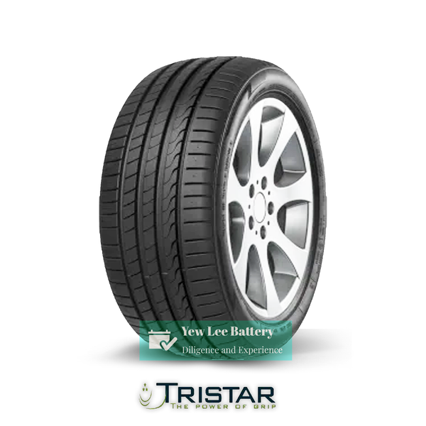 Tristar SportPower 2 215/55R17 98W - Yew Lee Battery Co