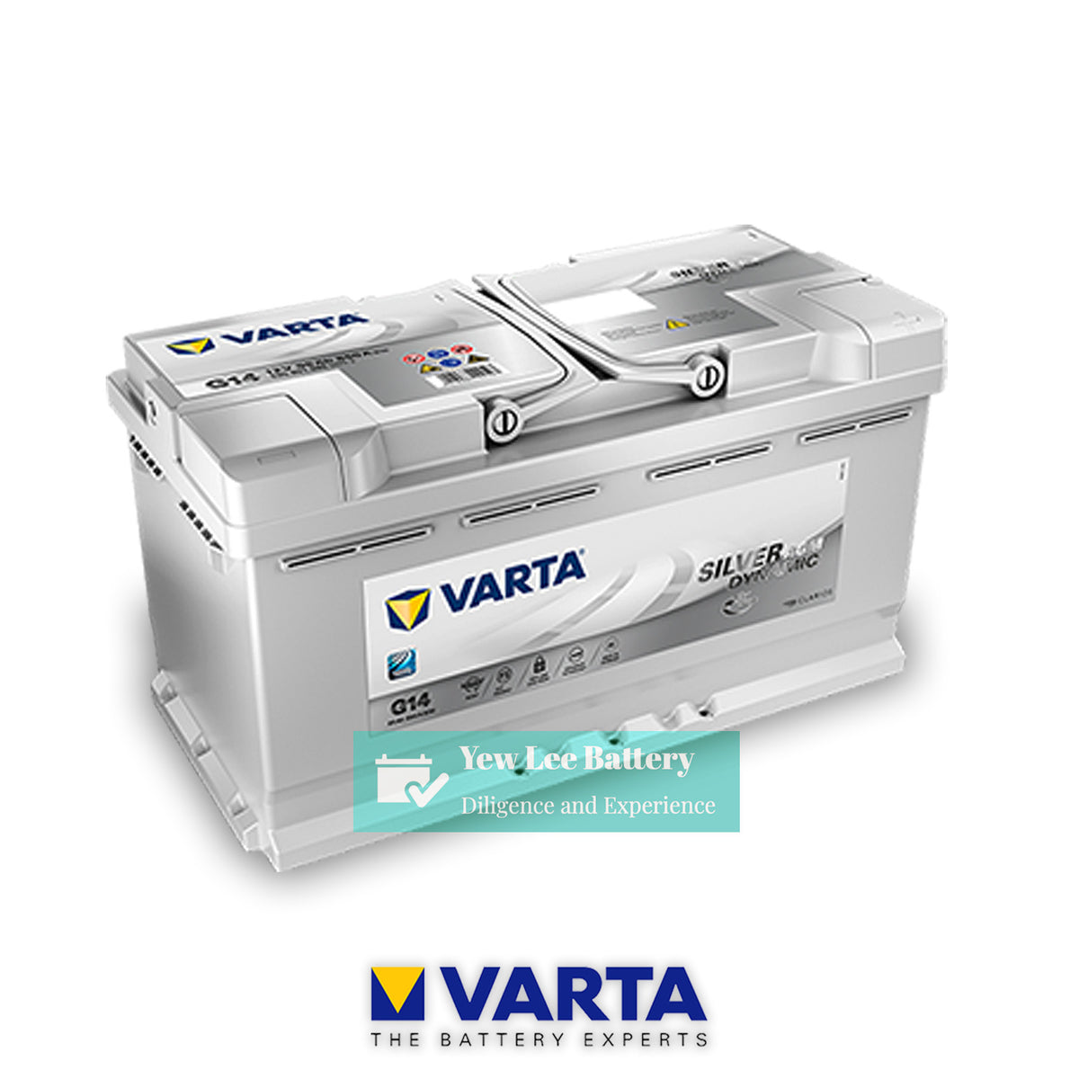 Yew Lee Battery Co - Tyre, Battery Alternator Workshop